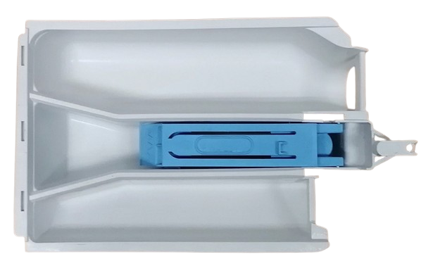 Caixa de detergente maquina lavar roupa Candy Hoover - 43040097 ...