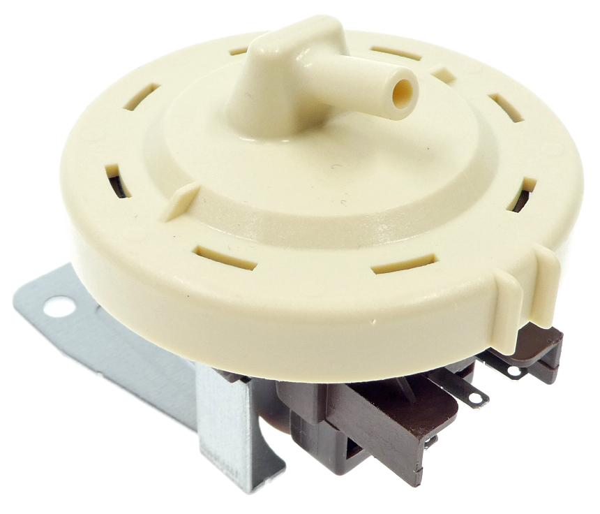 LG Washing Machine Switch Assembly Pressure - Pressostato - 6601ER1006X ...
